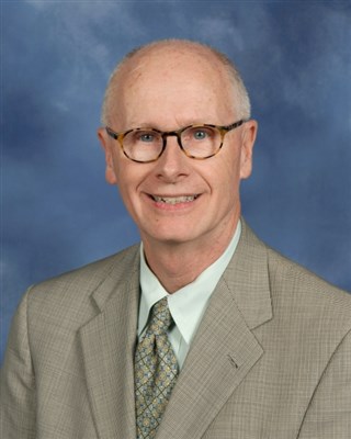 Avondale United Methodist Church – Rev. Dr. Bill Morgan