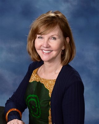 Avondale United Methodist Church – Rev. Sheri Ferguson