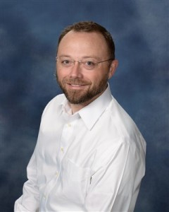 Avondale United Methodist Church – Rev. Dr. Brandon Harris