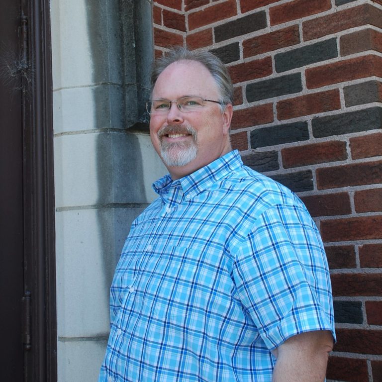 Avondale United Methodist Church – Avondale Samaritan Place