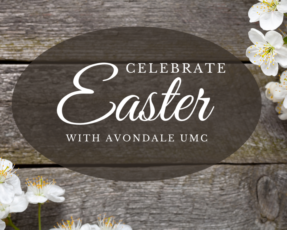 Avondale United Methodist Church